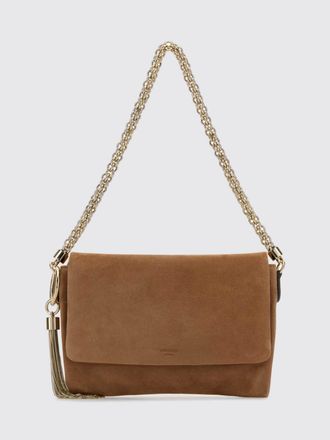 Jimmy Choo London Schultertasche JIMMY CHOO Damen Farbe Braun