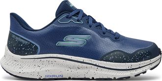 Skechers Fitnessschuhe Skechers Go Run Consistent 2.0 128625/BLNV Blau