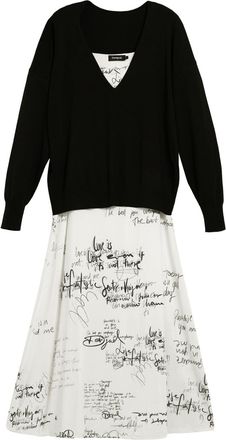 Desigual Kleid