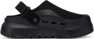 UGG Ugg, Herren, Schuhe, Schwarzk, 43 EUGr&ouml;&szlig;e