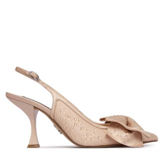 Steve Madden High Heels Steve Madden Neasa 11003684 Goldfarben