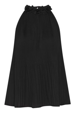 Cream Ärmellose Bluse CRBellah 44, Pitch Black