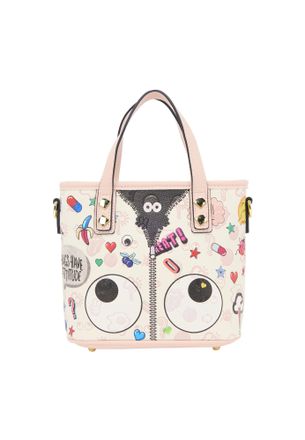 Mymo Handtasche Pop Eyetheme