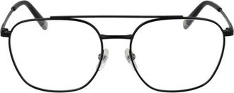 Fila Elegante optische Brillen - - Accessories - unisex - Schwarzk - ONE SIZE
