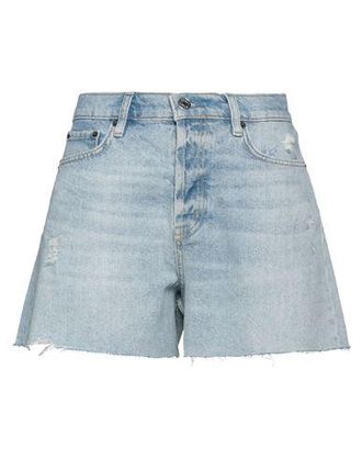 Rails BAS - Shorts en jean sur YOOX.COM