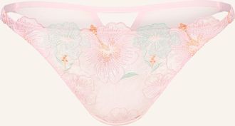 Chantelle String Daydream rosa