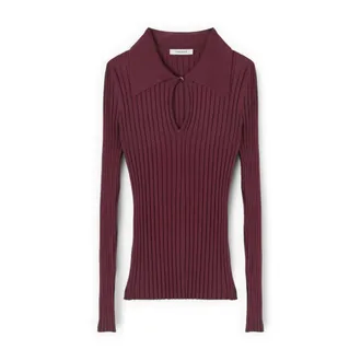 Motivi Damen, Strickwaren, Rot, LGr&ouml;&szlig;e