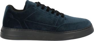 Emporio Armani SCHUHE - Sneakers auf YOOX.COM