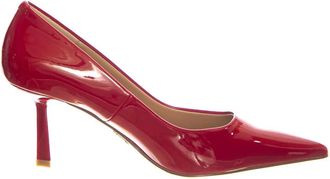 Steve Madden Femme, Chaussures, Rouge, Taille: 38 EU Escarpins
