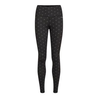 Sofie Schnoor Leggings - - Trousers - Damen - Schwarzk - M