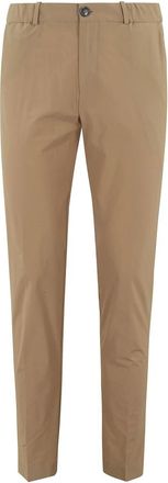 Roberto Ricci Design Rrd, Homme, Pantalons, Gris, Taille: M Terzilight Chino Jo Pant