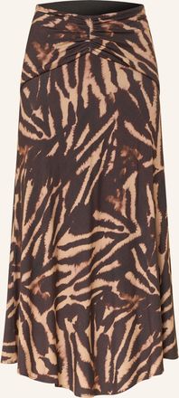 BA&SH Ba&Sh Jerseyrock Zoya braun