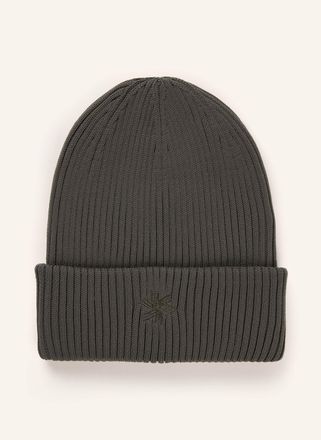 Goldwin M&uuml;tze grau