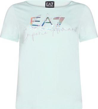 Emporio Armani TOPS - T-shirts auf YOOX.COM