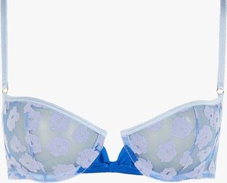 Le Petit Trou Soutien-gorge Pivoine