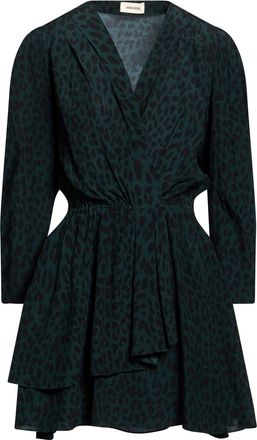 Zadig&Voltaire KLEIDER - Mini-Kleider auf YOOX.COM