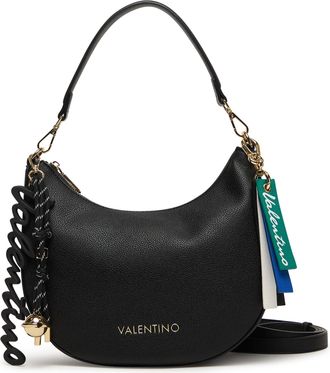 Valentino Handtasche Valentino Ryta Re VBS9UI07 Schwarz