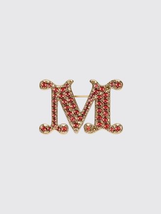 Max Mara Schmuck Damen Farbe Rot