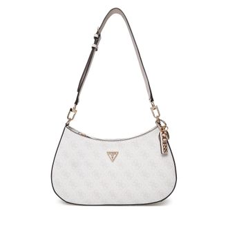 Guess Handtasche Guess HWBG96 72180 Wei&szlig;