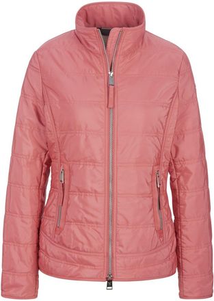 Fuchs Schmitt Leicht-Steppjacke Fuchs Schmitt orange