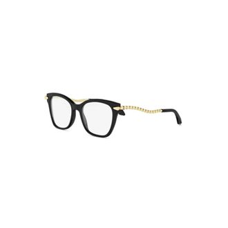 Bulgari unisex, Accessories, Schwarzk, 52 MMGr&ouml;&szlig;e