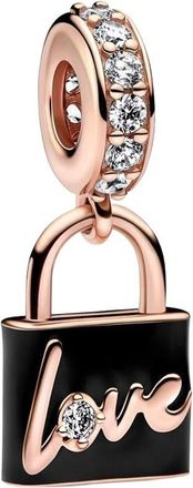 Pandora Damen, Accessories, Schwarzk, ONE SIZEGr&ouml;&szlig;e