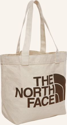 The North Face Shopper beige