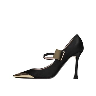 N&deg;21 Damen, Schuhe, Schwarzk, 40 EUGr&ouml;&szlig;e