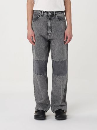 Our Legacy Jeans OUR LEGACY Homme couleur Gris