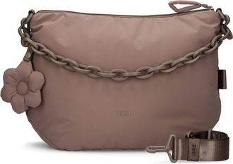 zwei Schultertasche Hannah