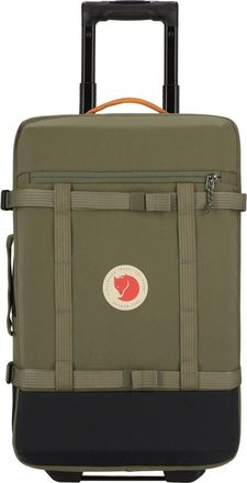 Fj&auml;llr&auml;ven Trolley F&auml;rden