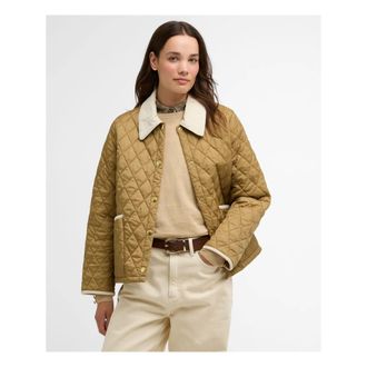 Barbour Veste Icon Matelass&eacute;e Liddesdale Barbour