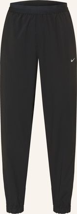 Nike Laufhose Tempo schwarz