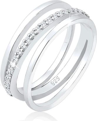 Elli Damen, Accessories, Grau, 54 MMGröße