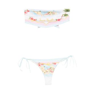 MC2 Saint Barth Bikinis - Femme - Maillots de bain - Multicolore - Taille: 38 FR