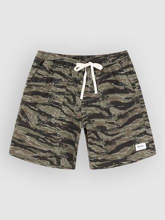 Rhythm Rocco Jam Short camouflage