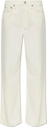 Rag & Bone Damen, Jeans, Beige, W29Gr&ouml;&szlig;e
