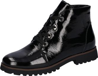 Waldl&auml;ufer Schn&uuml;rstiefelette Elisa