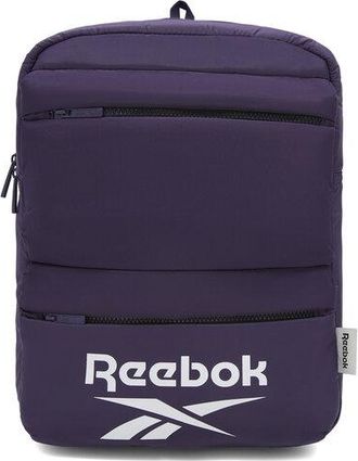 Reebok Rucksack RBK-012-CCC-05 Dunkelblau