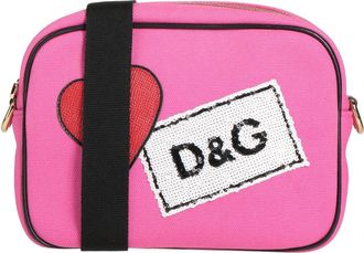 Dolce & Gabbana TASCHEN - Umhängetasche auf YOOX.COM