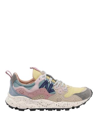 Flower Mountain Baskets - Multicolore