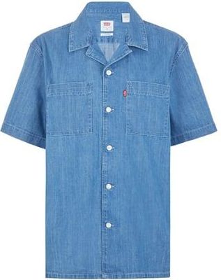 Levi's Chemise &agrave; manches courtes