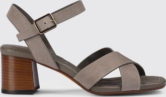 Doucal's Sandales &agrave; Talons Femme couleur Gris