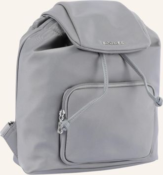 Bogner Rucksack Klosters Feline grau