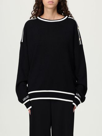 Liu Jo Pull LIU JO Femme couleur Noir