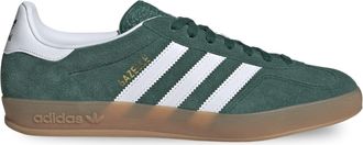 adidas Adidas Gazelle Indoor JI2062 Verde Bianco Verde Bianco /44 2/3