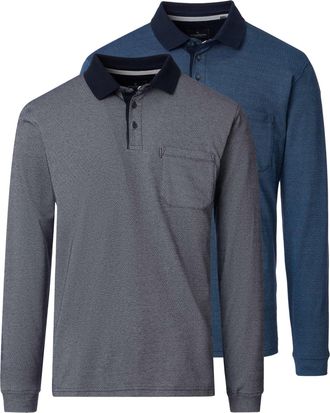Casamoda Shirt Basic