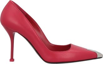 Alexander McQueen SCHUHE - Pumps auf YOOX.COM
