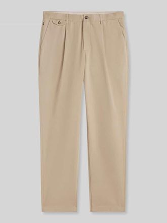 Tommy Hilfiger Tapered Fit Chino aus Baumwoll-Mix Modell Harlem