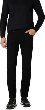 Brax Brax Herren Hose schwarz